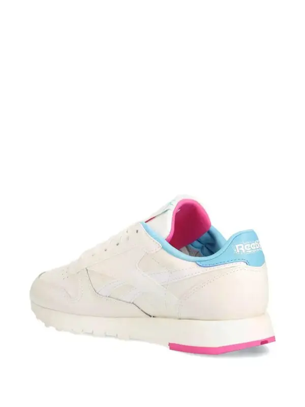 REEBOK Classic Leather Sneakers