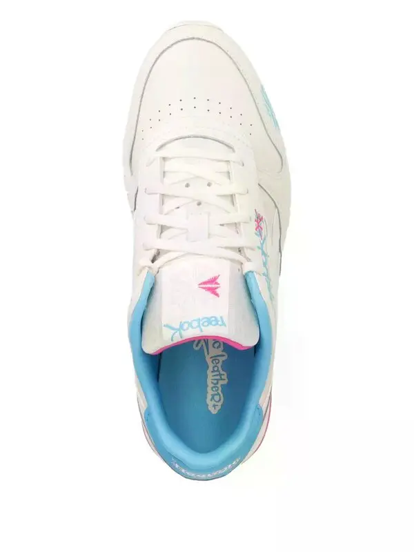 REEBOK Classic Leather Sneakers