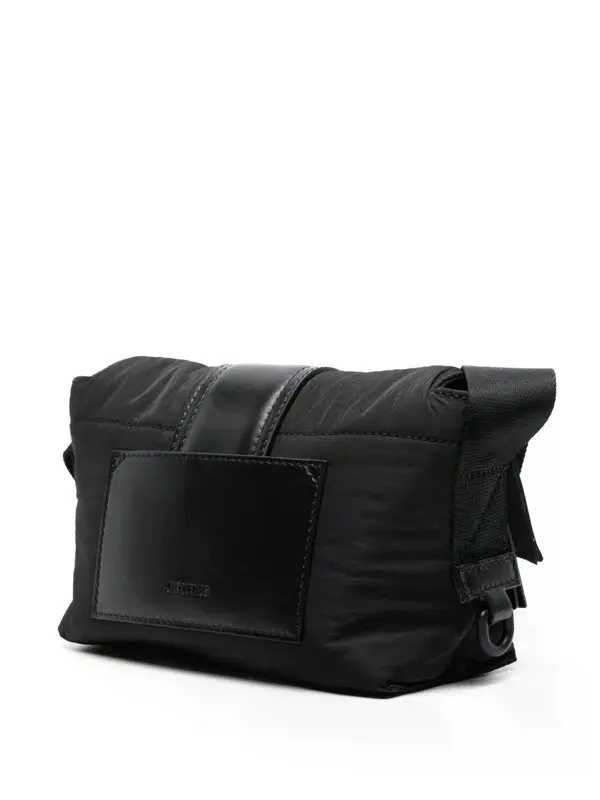 Jacquemus Le Petite Bambino Messenger Bag
