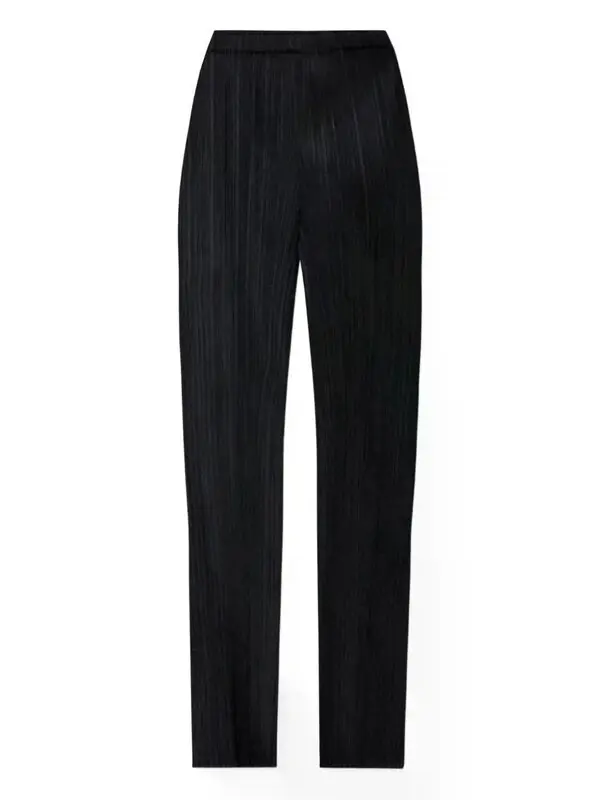 Issey Miyake Pleated Trousers