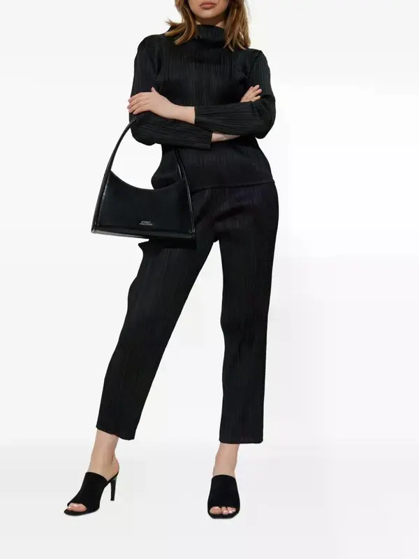 Issey Miyake Pleated Trousers