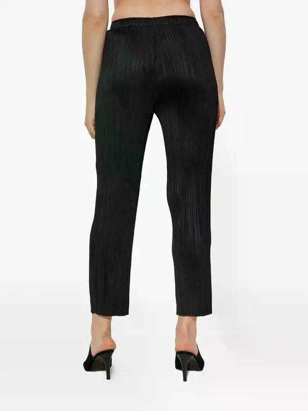 Issey Miyake Pleated Trousers