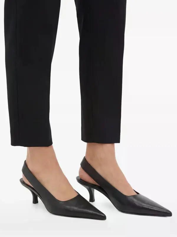 TOTEME Classic Pumps