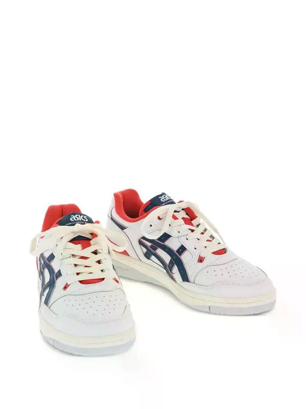 Asics Ex89 Comme Des Garcons Shirt Sneakers