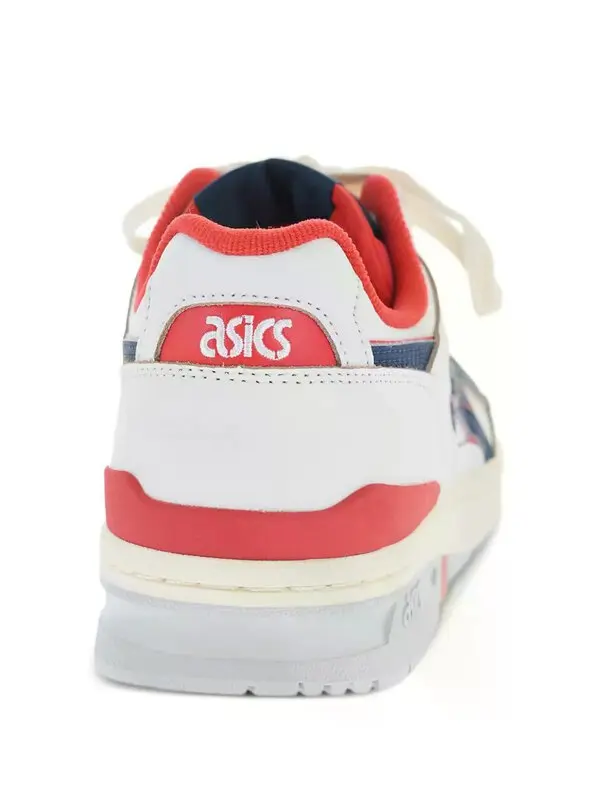 Asics Ex89 Comme Des Garcons Shirt Sneakers