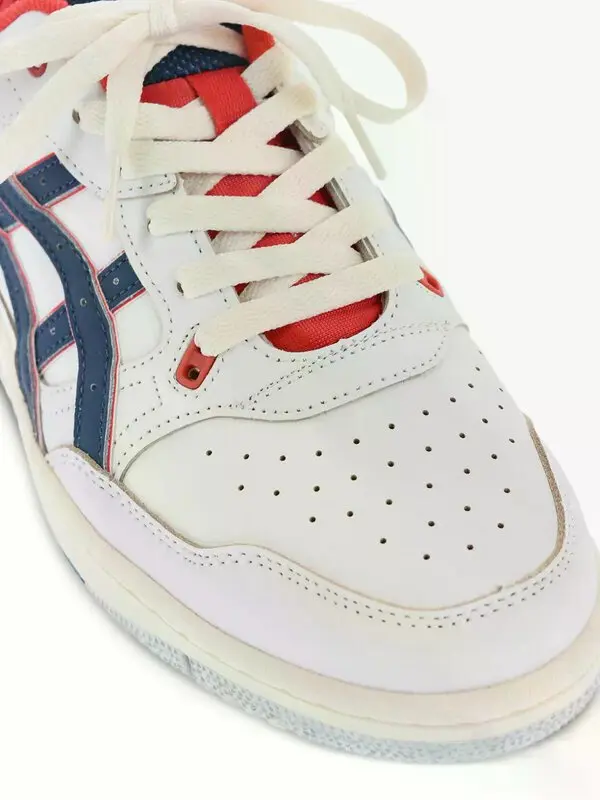 Asics Ex89 Comme Des Garcons Shirt Sneakers