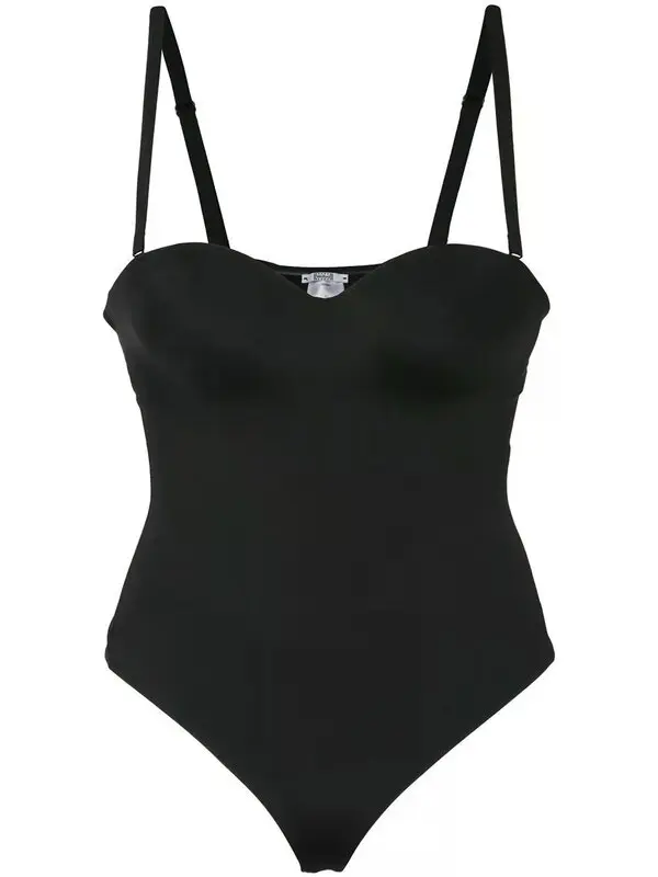 Wolford Shaper Bodysuit - Black