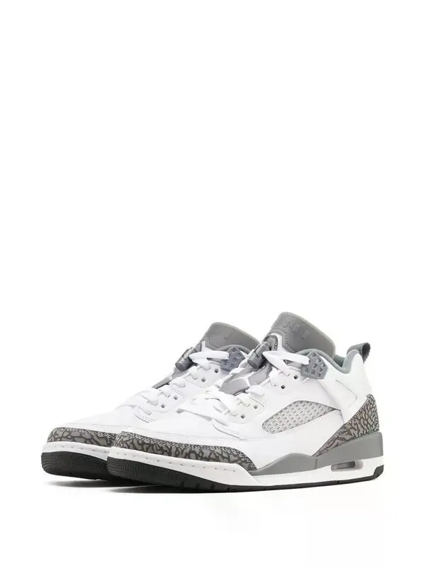 JORDAN Spizike Low Top Sneakers - Grey