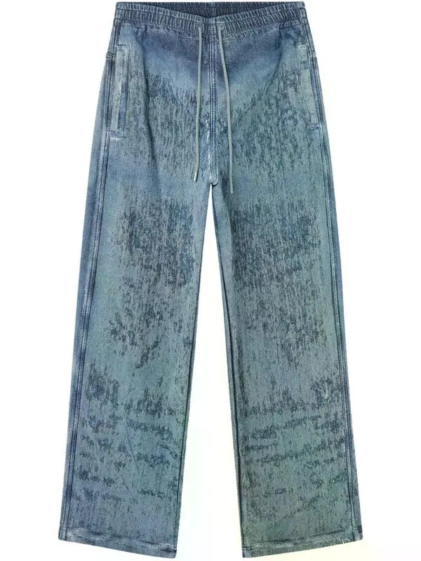 DIESEL® D-enimos Jeans