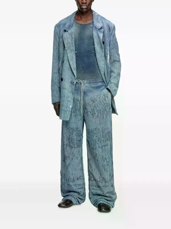 DIESEL® D-enimos Jeans