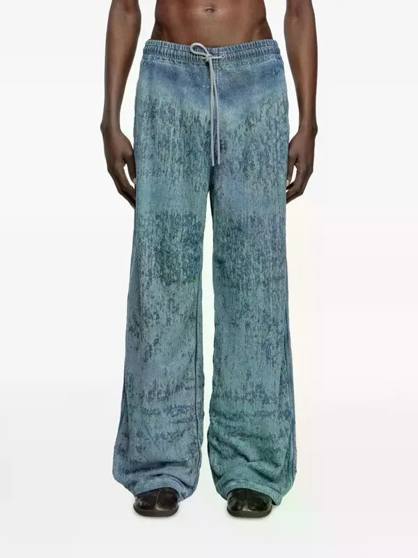 DIESEL® D-enimos Jeans
