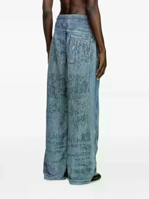 DIESEL® D-enimos Jeans