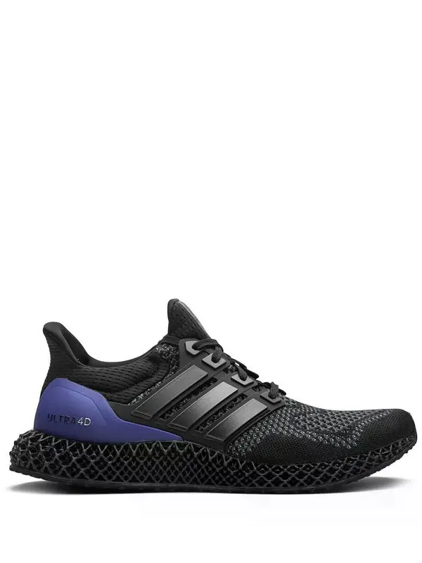 Adidas Ultra 4d Og Sneakers