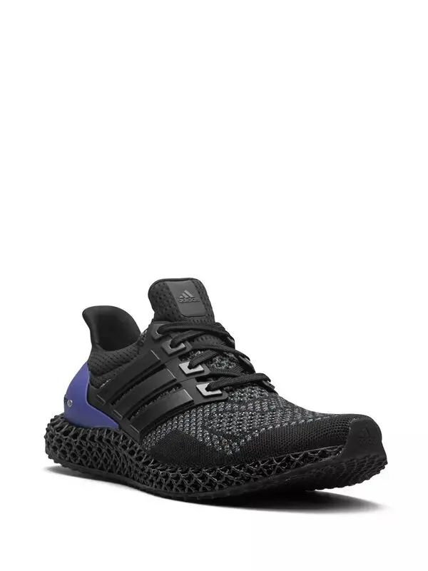 Adidas Ultra 4d Og Sneakers