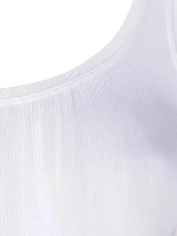 Hanro Touch Feeling Crop Top
