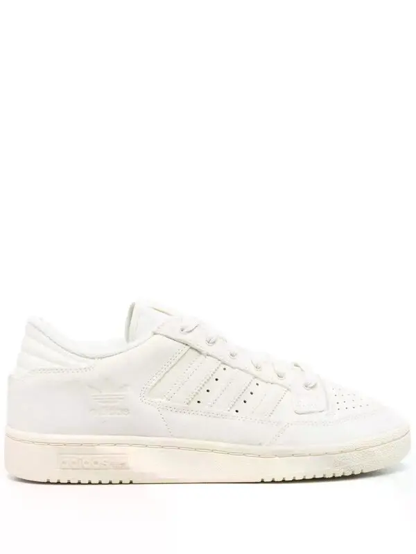 Adidas Centennial 85 Suede Sneakers