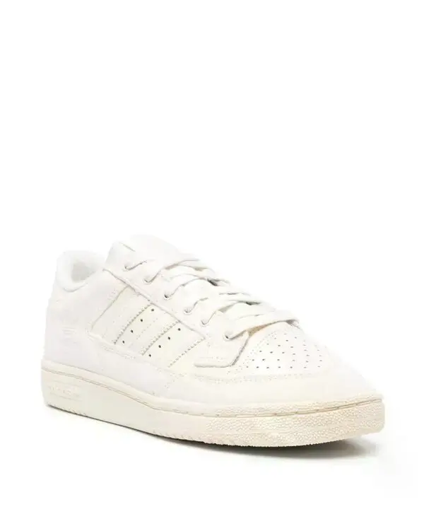 Adidas Centennial 85 Suede Sneakers
