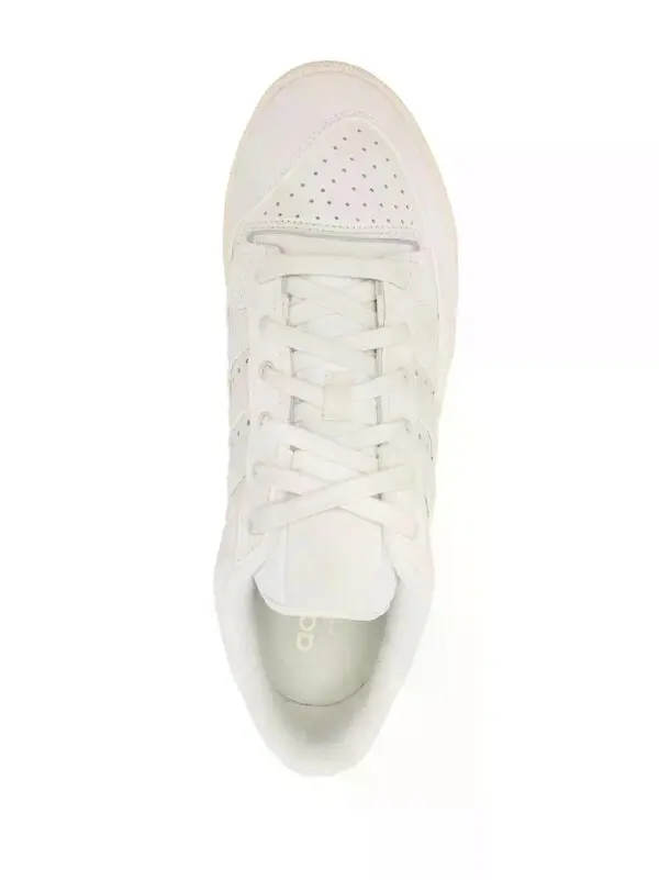 Adidas Centennial 85 Suede Sneakers