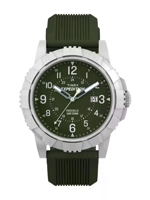 TIMEX Expedition Rugged Field 45mm Timepiece