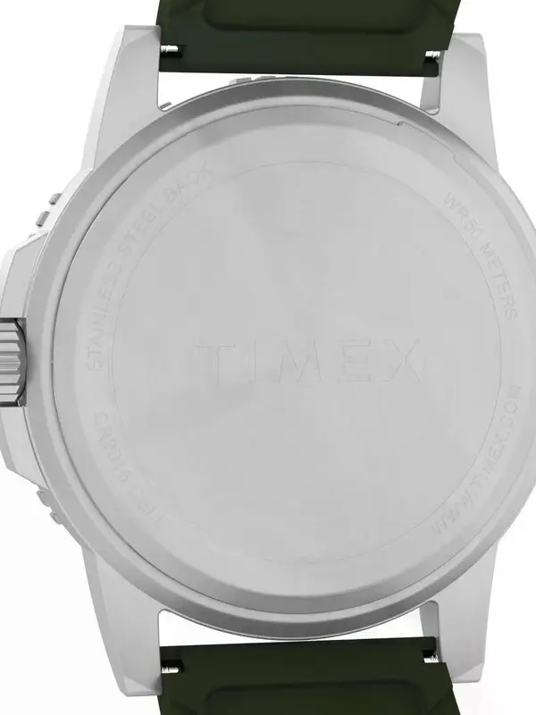 TIMEX Expedition Rugged Field 45mm Timepiece
