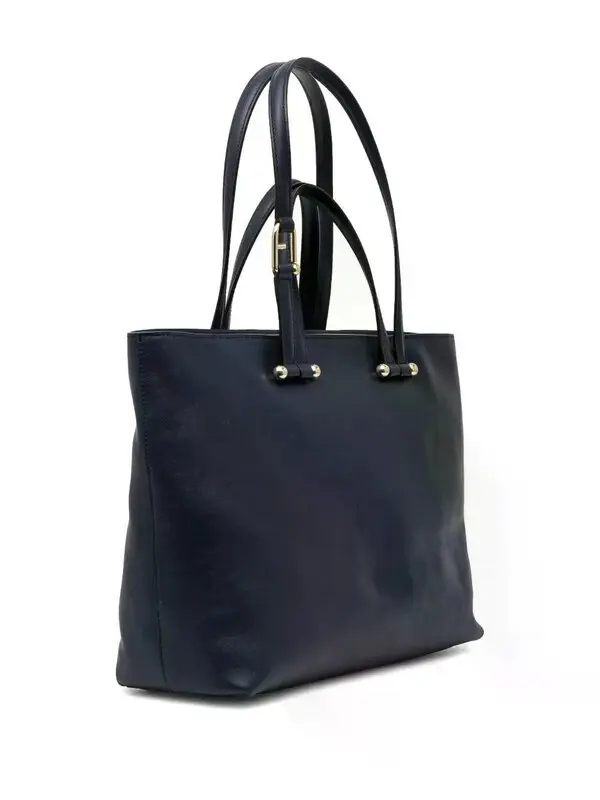Furla Duetto Tote Bag