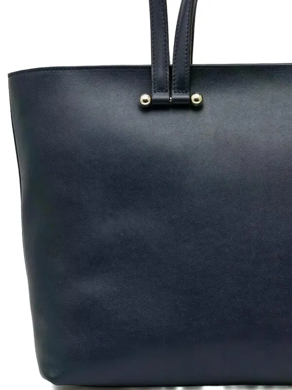 Furla Duetto Tote Bag