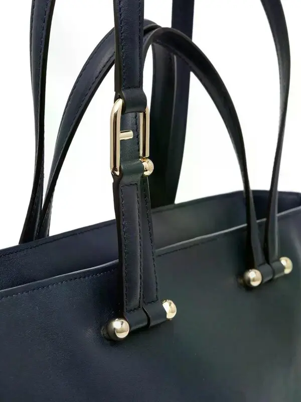 Furla Duetto Tote Bag