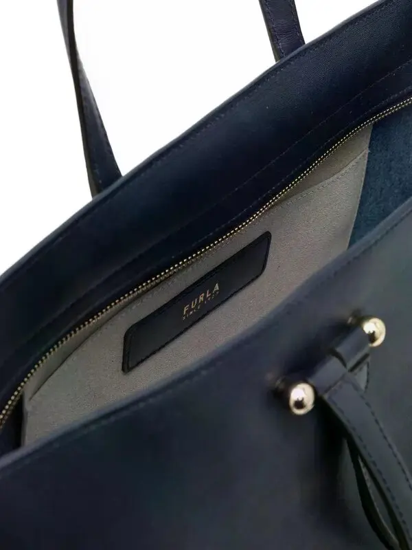 Furla Duetto Tote Bag