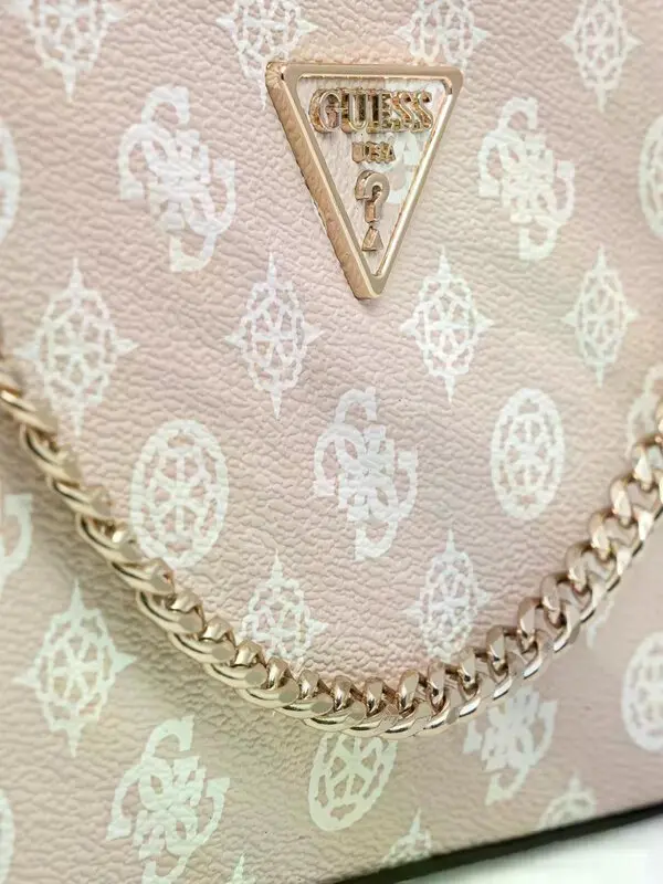 Guess Noelle Shoulder Bag