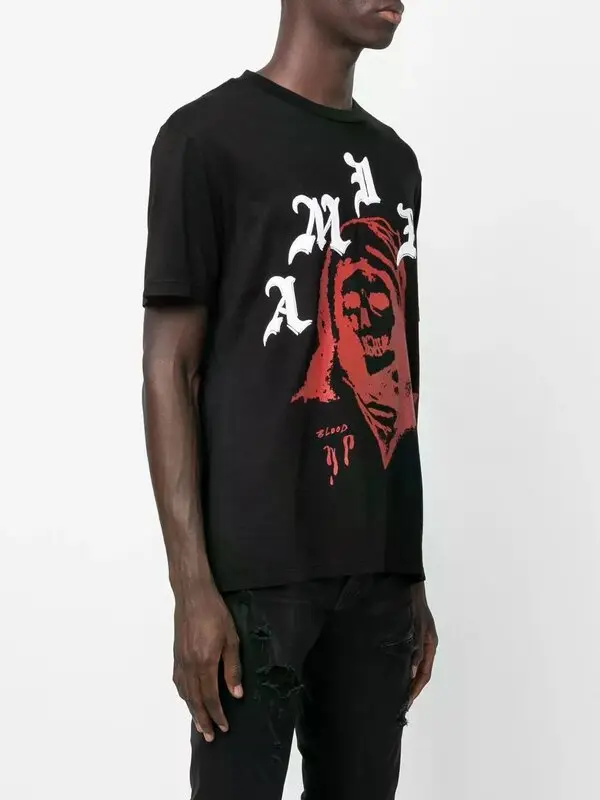 Amiri X Wes Lang Solar Kings T-shirt