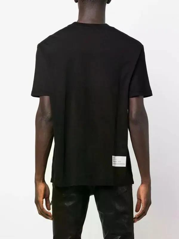Amiri X Wes Lang Solar Kings T-shirt
