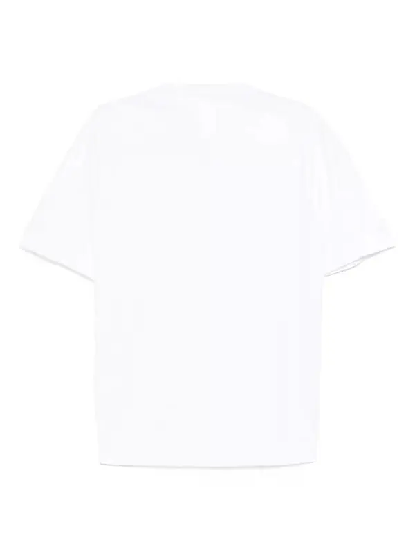 Transit Short-sleeved T-shirt