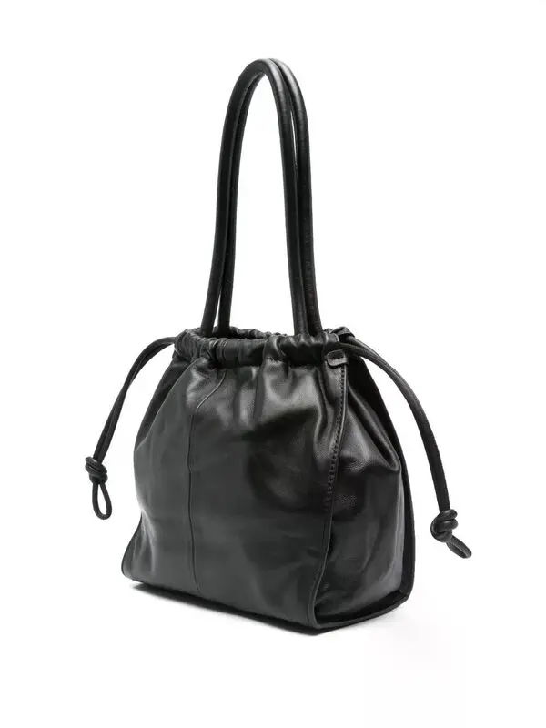 Patrizia Pepe Soft Rock Tote Bag