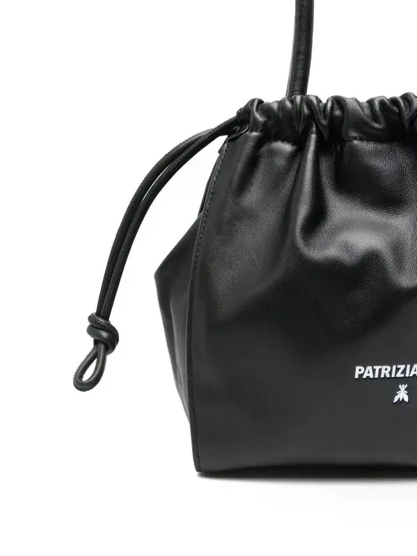 Patrizia Pepe Soft Rock Tote Bag