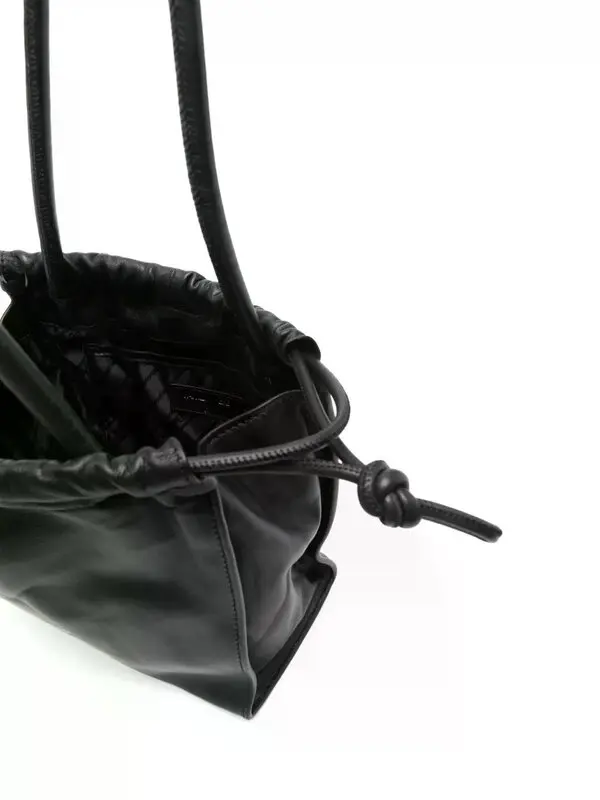 Patrizia Pepe Soft Rock Tote Bag