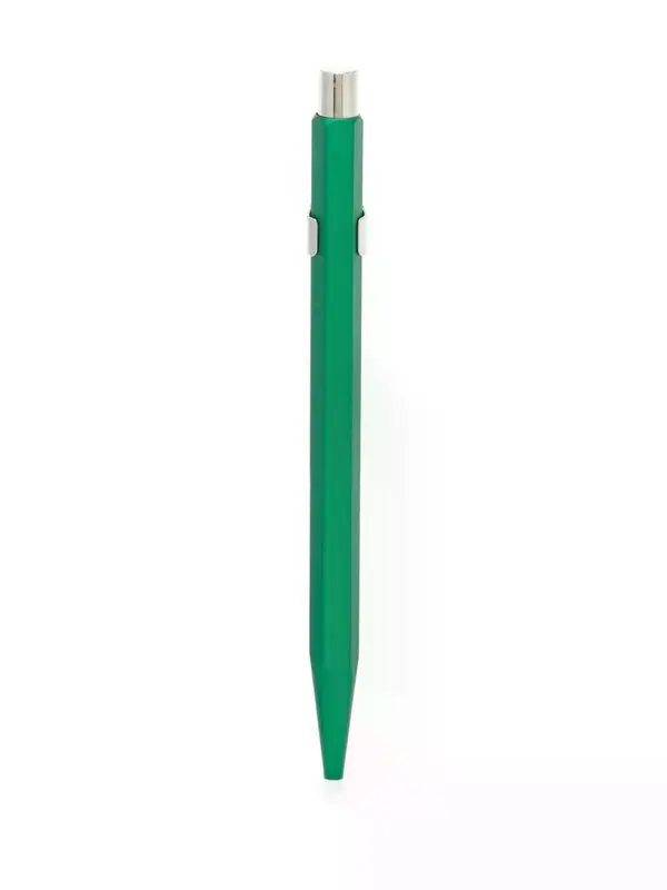 CARAN D'ACHE 849 Logo-engraved Ballpoint Pen