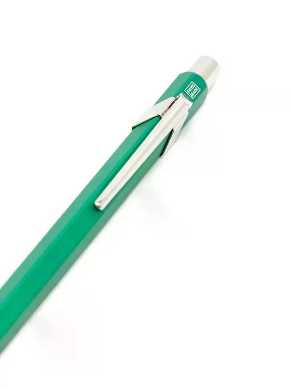 CARAN D'ACHE 849 Logo-engraved Ballpoint Pen