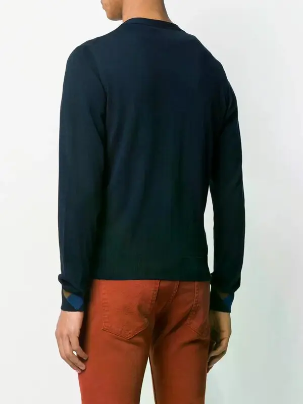 Etro Fitted Cardigan