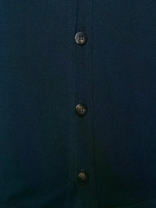 Etro Fitted Cardigan
