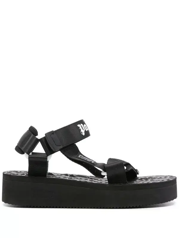 Palm Angels X Suicoke Depa Sandals