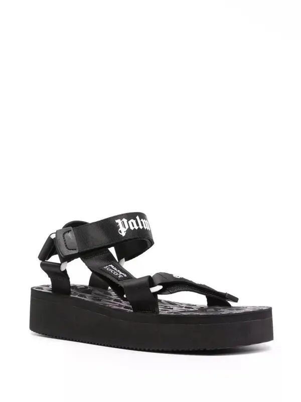 Palm Angels X Suicoke Depa Sandals