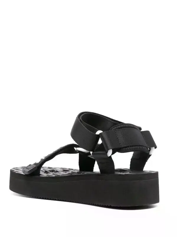 Palm Angels X Suicoke Depa Sandals