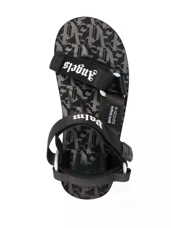 Palm Angels X Suicoke Depa Sandals