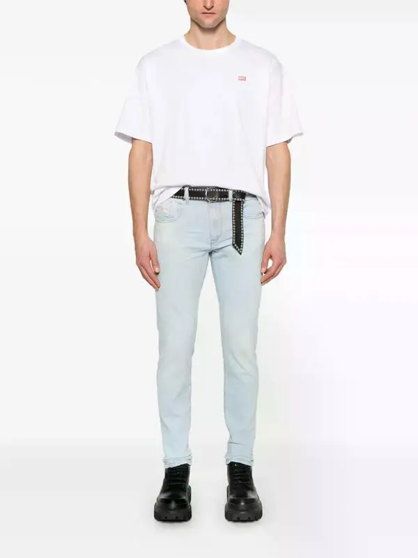 DIESEL® Logo-print T-shirt