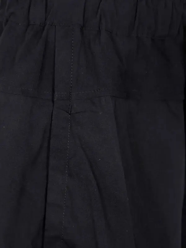 THOM KROM 404 Shorts