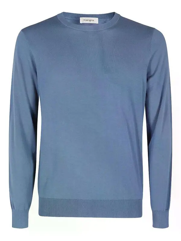 KANGRA Cotton Jumper
