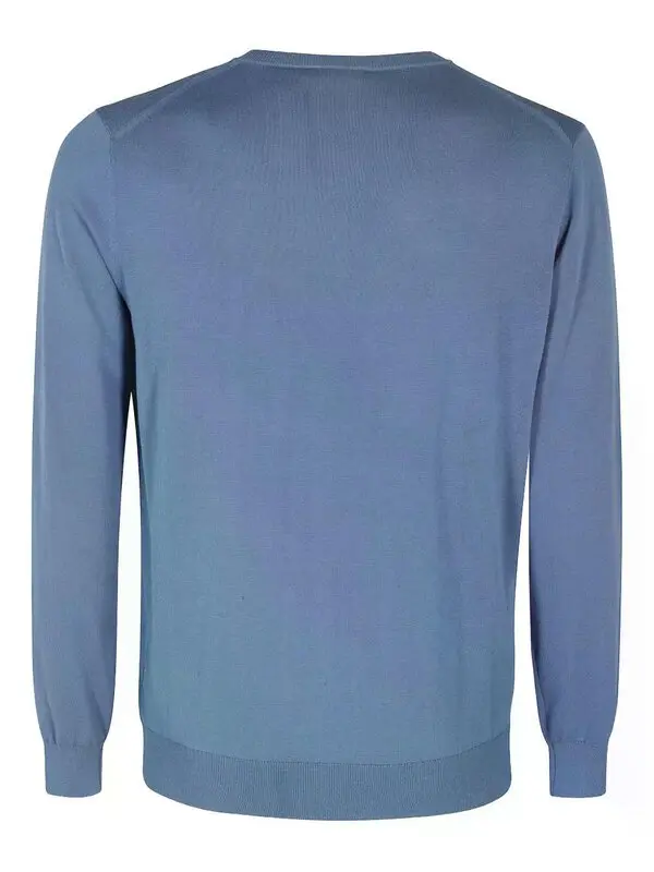 KANGRA Cotton Jumper