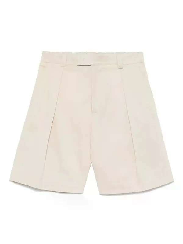 LOW BRAND Kim Bermuda Shorts