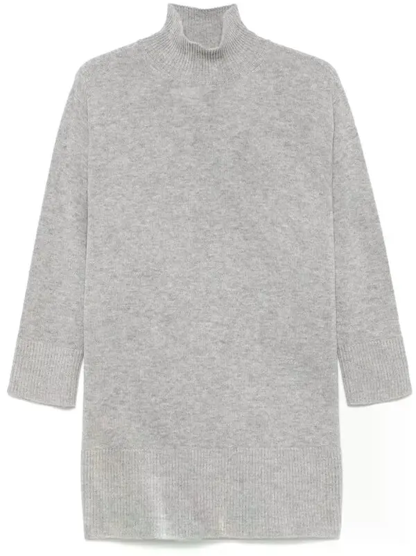 Max Mara Marta Sweater - Grey