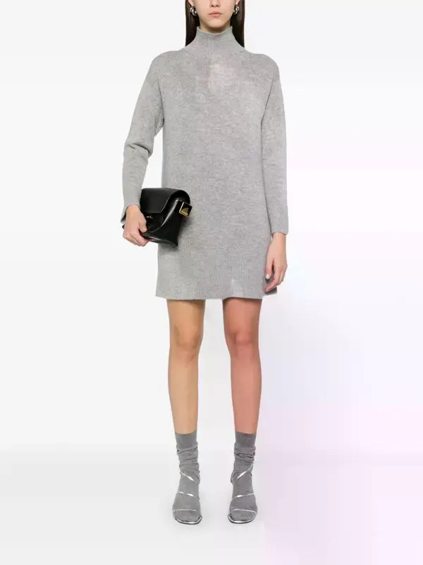 Max Mara Marta Sweater - Grey